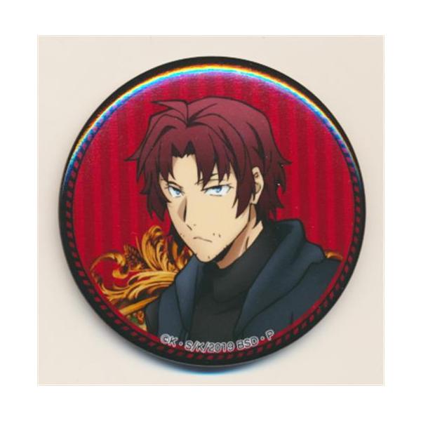 【発売日：2019年11月09日】商品名: 文豪ストレイドッグス トレーディング缶バッジ AGF2019ver. 織田作之助作品名: 文豪ストレイドッグスJANコード: 4549502046032商品番号: L07630453商品カテゴリ:...