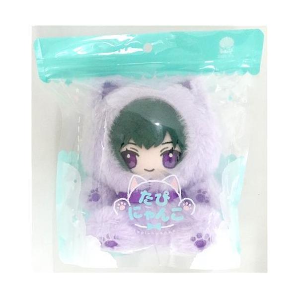 【発売日：2025年10月05日】商品名: D.Gray-man たぴにゃんこ Vol.2 リナリー・リー作品名: D.Gray-manJANコード: 4580831895298商品番号: L07631383商品カテゴリ: グッズ発売日: ...