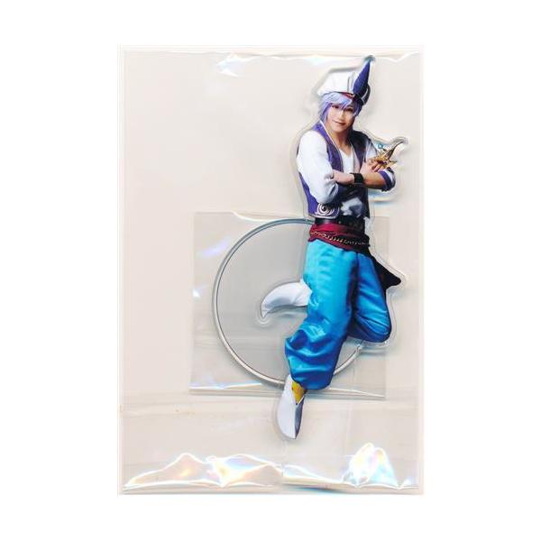 【発売日：2020年09月15日】商品名: MANKAI STAGE A3! ?Four Seasons LIVE 2020? 劇中劇ランダムアクリルスタンド (夏組) Water me! ?我らが水を求めて?ver. 斑鳩三角(本田礼生)...