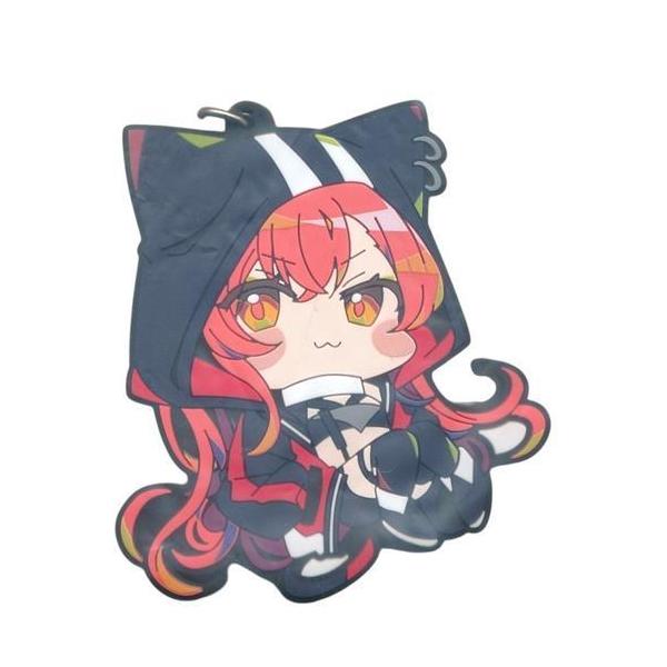 【発売日：2024年07月15日】商品名: ぶいすぽっ! RAGE VALORANT 2024 feat.VSPO! ラバーキーホルダー 猫汰つな作品名: ぶいすぽっ!JANコード: 4582697198988商品番号: L07639695...