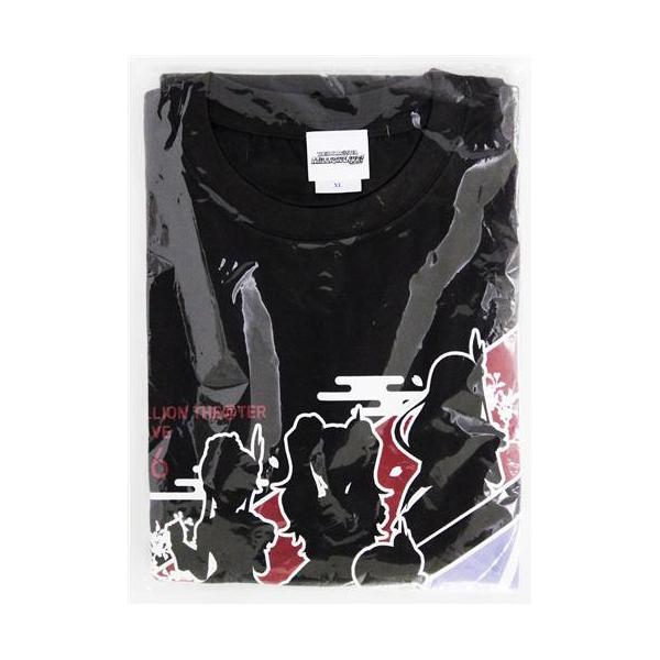 【発売日：2021年10月16日】商品名: アイドルマスター ミリオンライブ! MILLION THE＠TER WAVE 06&amp;07 Tシャツ (XLサイズ)作品名: THE IDOLM＠STER シリーズJANコード: 45407...