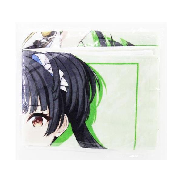 【発売日：2024年07月27日】商品名: アイドルマスター シャイニーカラーズ 公式プロデュースタオル 黛冬優子 (SC LIVE FUN!! ver.) 【THE IDOLM＠STER SHINY COLORS LIVE FUN!! -...