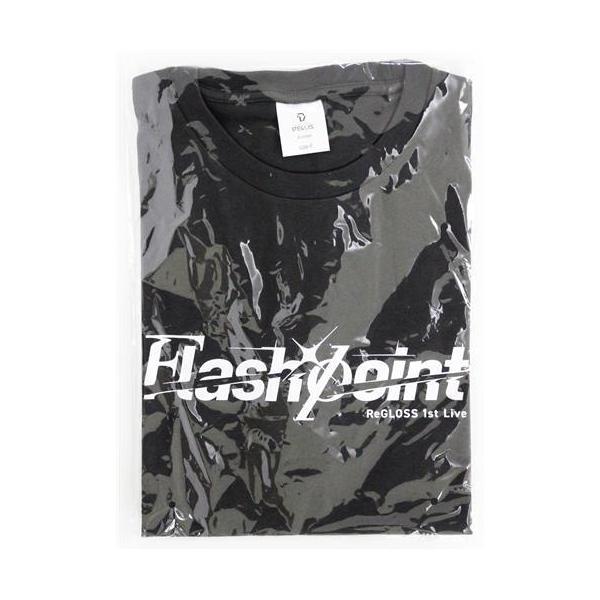 【発売日：2025年12月16日】商品名: ホロライブ ReGLOSS 1st Live Flashpoint Tシャツ ReGLOSS作品名: ホロライブJANコード: 4573689982098商品番号: L07655677商品カテゴリ...
