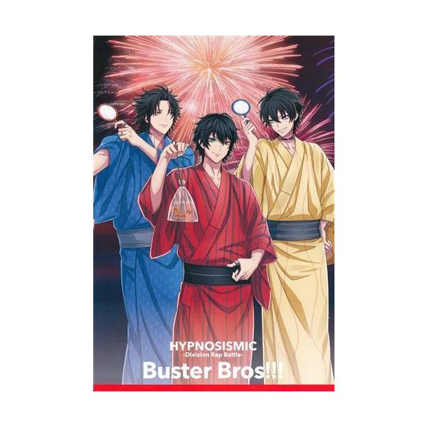 【発売日：2025年09月20日】商品名: 映画 ヒプノシスマイク-Division Rap Battle- 8th Anniversary VISUAL CARD [Buster Bros!!!] 山田一郎(MC.B.B)&amp;山田二...