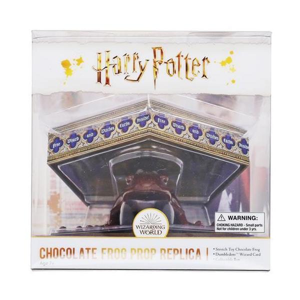 【発売日：2019年01月31日】商品名: ハリー・ポッター プロップレプリカ 蛙チョコレート作品名: ハリー・ポッター シリーズJANコード: 0849421004651|4582578300042商品番号: L07656684商品カテゴ...