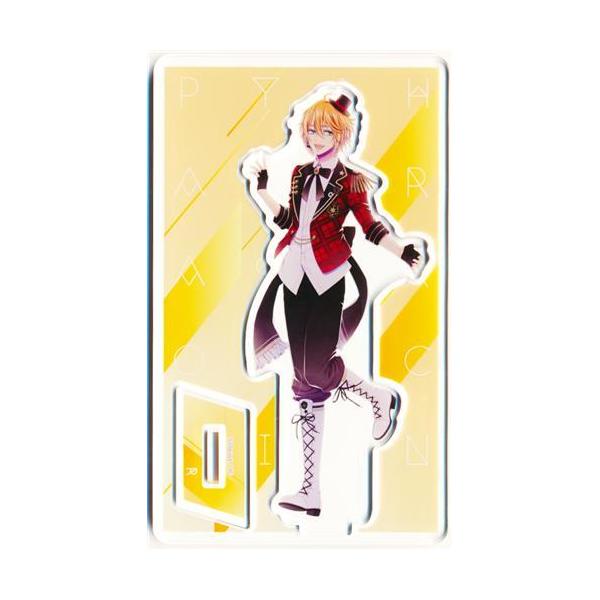 【発売日：2020年04月15日】商品名: MARGINAL#4 ピタゴラスプロダクション ピタゴラスインフィニティ アクリルフィギュアスタンド 野村アール作品名: MARGINAL#4JANコード: 4580337567941商品番号: ...