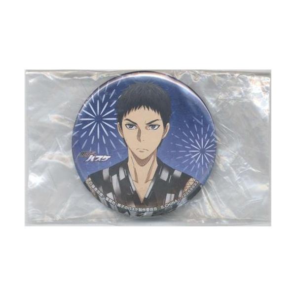 【発売日：2014年07月30日】商品名: 黒子のバスケ カプセル缶バッジコレクション?in summer?sideA 笠松幸男作品名: 黒子のバスケJANコード: 4543112900036商品番号: L07660674商品カテゴリ: グ...