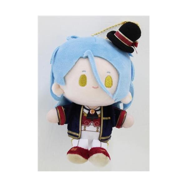 【発売日：2023年09月25日】商品名: 【未開封】あんさんぶるスターズ!! 中国限定 巡夢ぬいぐるみ 第二弾 HiMERU作品名: あんさんぶるスターズ!JANコード: 6942089907839商品番号: L07664948商品カテゴ...