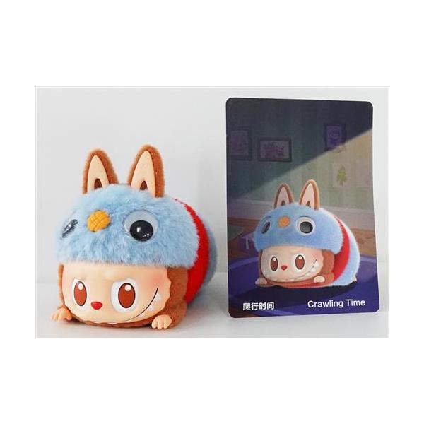 【発売日：2025年11月14日】商品名: POP MART THE MONSTERS 1:00 A.M. シリーズ Crawling Time 【フィギュア】[POPMART]作品名: その他 海外作品(洋画・海外ドラマ・アメコミ)JAN...