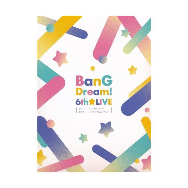 【発売日：2019年11月27日】商品名: BanG Dream! 6th☆LIVE [RAISE A SUILEN|Roselia|Poppin'Party]【ブルーレイ】作品名: BanG Dream! シリーズJANコード: 4562...