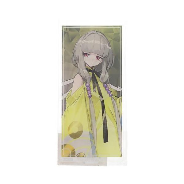 【発売日：2022年08月27日】商品名: コードギアス Genesic Re;CODE BIGアクリルスタンド vol.2 アーカイヴ作品名: コードギアス シリーズJANコード: 4580759542823商品番号: L07674003...