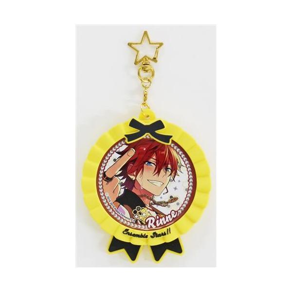 【発売日：2021年09月29日】商品名: あんさんぶるスターズ!! Pitattoキーホルダー Ver.2 天城燐音＜平日限定セール＞作品名: あんさんぶるスターズ!JANコード: 4902273143322商品番号: L07690137...