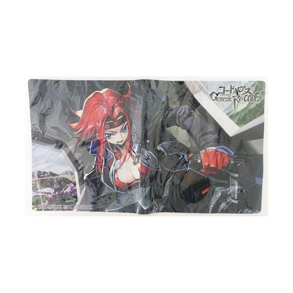 【発売日：2023年03月25日】商品名: クロックワークス 万能マットコレクションVol.150 コードギアス Genesic Re;CODE カレン作品名: コードギアス シリーズJANコード: 4532640821227商品番号: L...