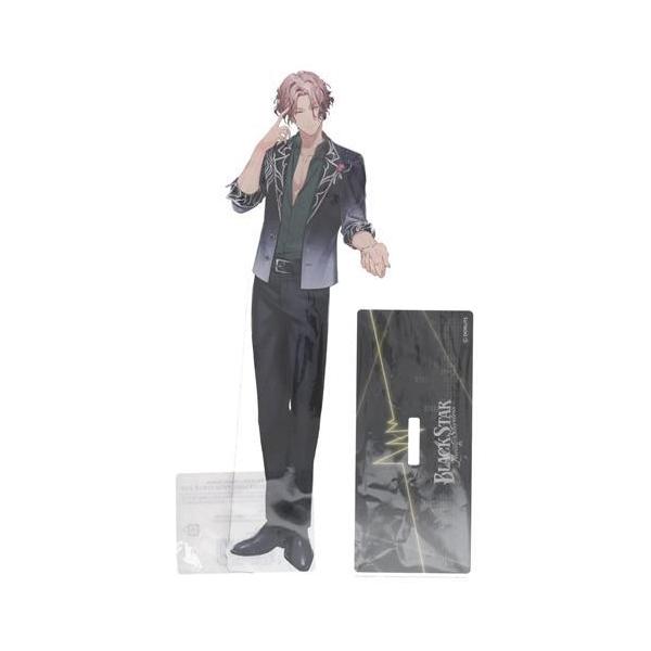 商品名: 【未開封】ブラックスター -Theater Starless- BLACK SONIC アクリルフィギュア ネコメ＜LDKSS追加商品＞作品名: ブラックスター -Theater Starless-JANコード: 45826476...
