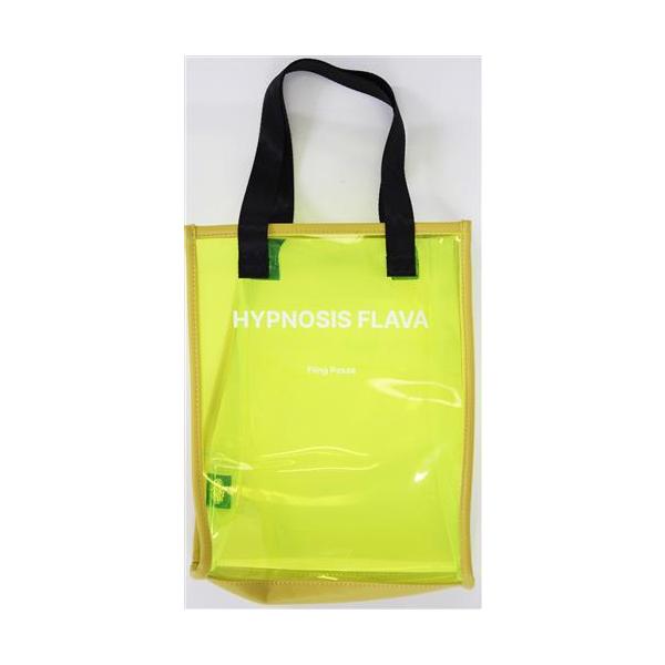 【発売日：2021年06月29日】商品名: ヒプノシスマイク-Division Rap Battle- PVCバッグ Hypnosis Flava Ver. Fling Posse作品名: ヒプノシスマイク-Division Rap Bat...