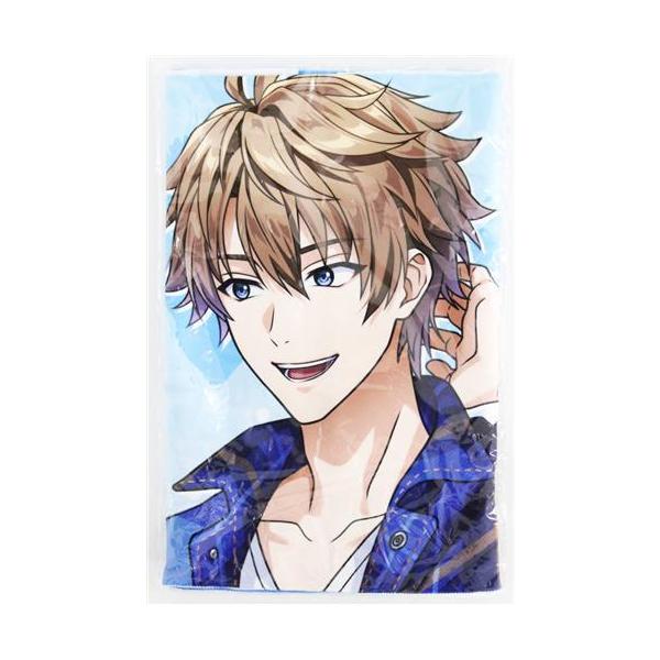 【発売日：2023年05月05日】商品名: from ARGONAVIS Argonavis LIVE TOUR 2023 -スタートライン- フルグラフィックタオル 五稜結人 【Argonavis LIVE TOUR 2023 -スタート...