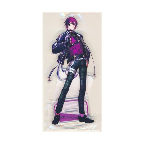 【発売日：2023年02月05日】商品名: にじさんじ EN アクリルスタンド First Step Goods ドッピオ ドロップサイト作品名: にじさんじJANコード: 4570105088709商品番号: L07829968商品カテゴ...