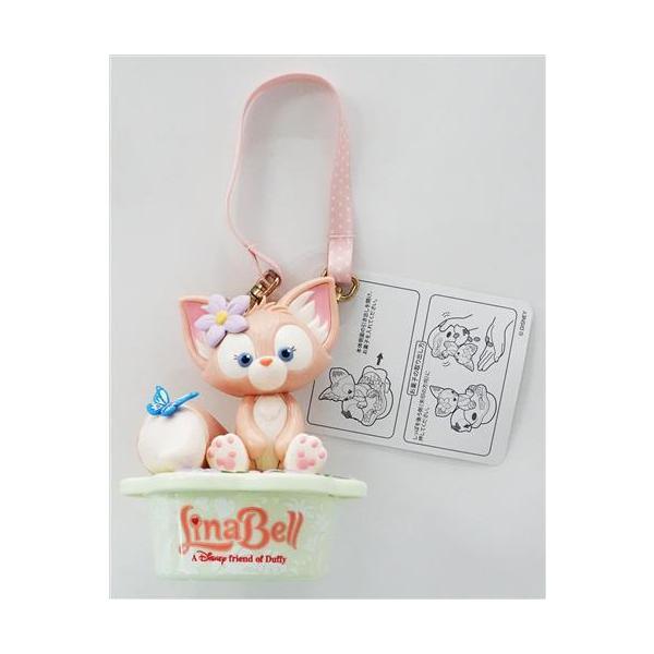 【発売日：2022年09月08日】商品名: ディズニー Duffy and Friends ミニスナックケース リーナ・ベル 【東京ディズニーシー限定】作品名: ディズニー作品商品番号: L07872624商品カテゴリ: グッズ発売日: 2...
