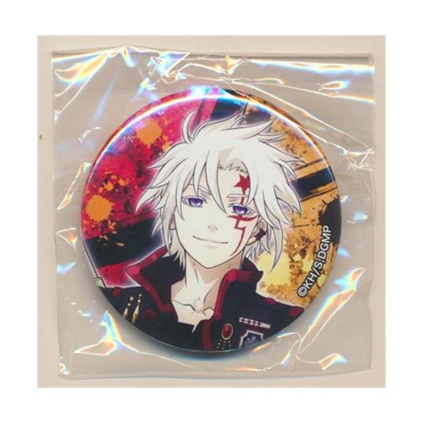 【発売日：2016年08月04日】商品名: アニ☆カプ D.Gray-man HALLOW (アニメ版) 缶バッジ アレン・ウォーカー B作品名: D.Gray-manJANコード: 4999999999999商品番号: L07882763...