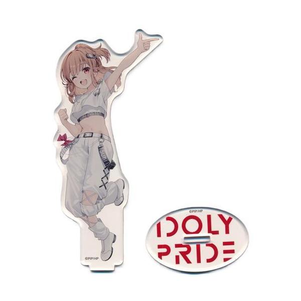 【発売日：2023年12月24日】商品名: IDOLY PRIDE アクリルスタンド 早坂芽衣 【LAWSON presents IDOLY PRIDE Zepp Tour】作品名: IDOLY PRIDE商品番号: L07884129商品...