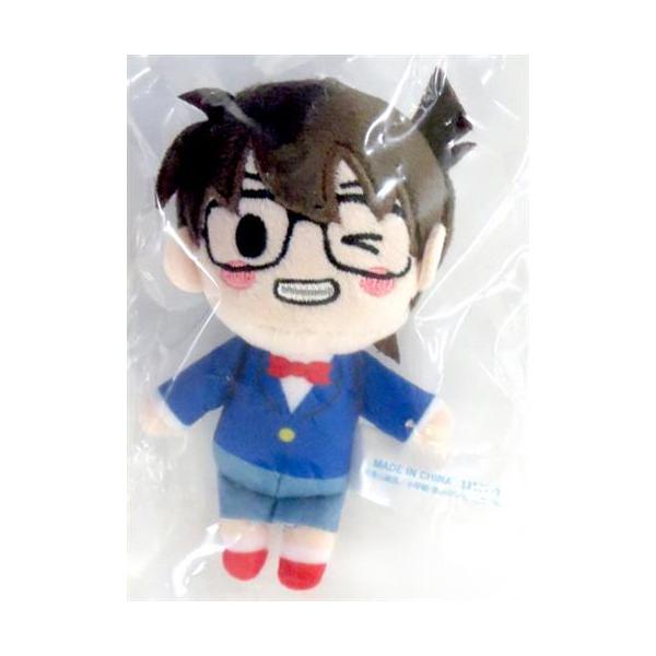 【発売日：2024年12月06日】商品名: セガラッキーくじ 名探偵コナン メモリアルカット FILE.2 H賞 ぬいぐるみマスコット 江戸川コナン作品名: 名探偵コナン商品番号: L07888096商品カテゴリ: グッズ発売日: 2024...