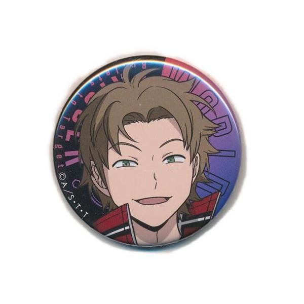 【発売日：2024年01月14日】商品名: ワールドトリガー Bullets to Target トレーディング缶バッジ 1.佐鳥賢作品名: ワールドトリガーJANコード: 4902273165645商品番号: L07895646商品カテゴ...