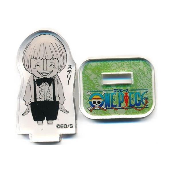 【発売日：2024年01月31日】商品名: ONE PIECE アクリルminiフィギュア ?The childhood of the "OP" characters? 第4弾 ステリー作品名: ONE PIECEJANコード: 45304...