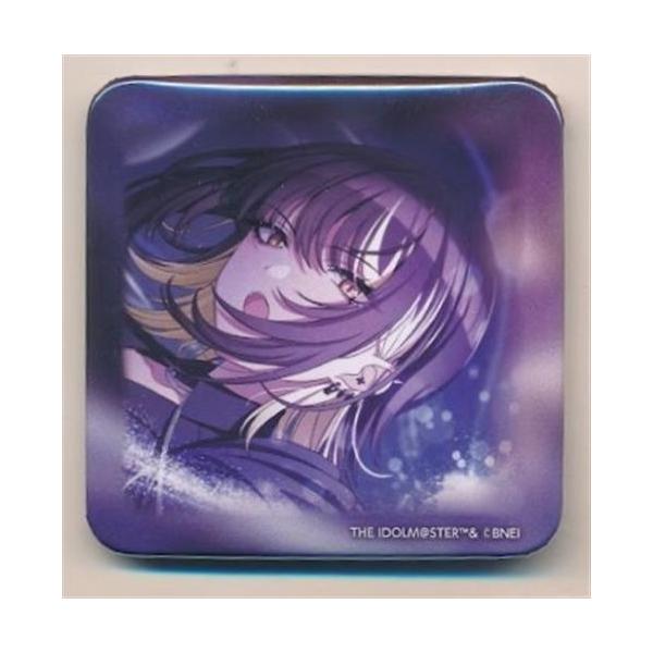 【発売日：2024年12月31日】商品名: アイドルマスター シャイニーカラーズ 283 Production LIVE Performance [liminal;marginal;eternal] 公式トレーディングスクエア缶バッジ 斑鳩...