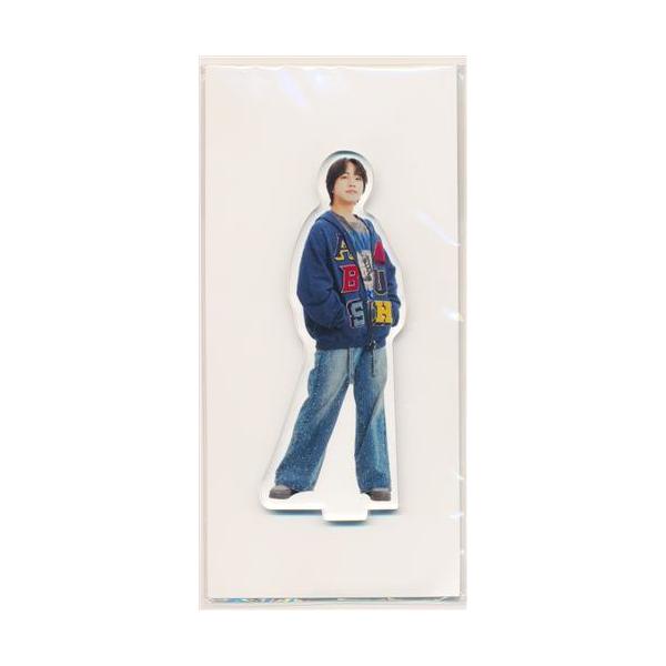 【発売日：2025年01月30日】商品名: Kiramune SparQlew Fan Meeting Vol.1 アクリルスタンド 吉永拓斗作品名: KiramuneJANコード: 4540774929856商品番号: L07903346...