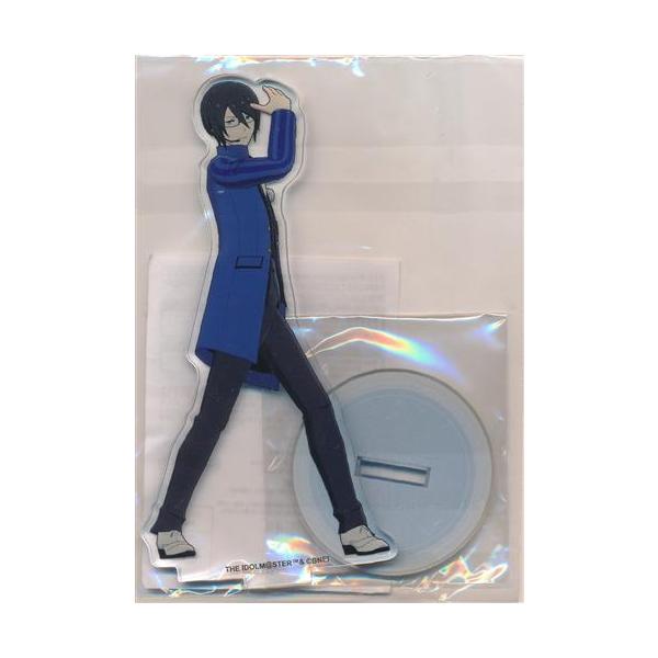 【発売日：2023年07月09日】商品名: 【未開封】アイドルマスター SideM 315 Production presents F＠NTASTIC COMBINATION LIVE ?BRAINPOWER!!? 開催記念グッズ 公式アク...