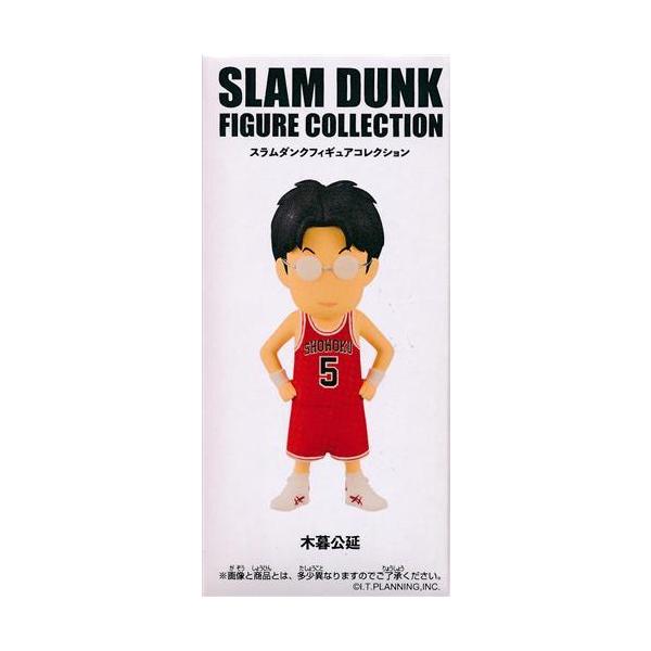 【発売日：2022年12月03日】商品名: THE FIRST SLAM DUNK FIGURE COLLECTION 木暮公延 【フィギュア】[東映アニメーション(東映動画)]作品名: SLAM DUNKJANコード: 496091942...