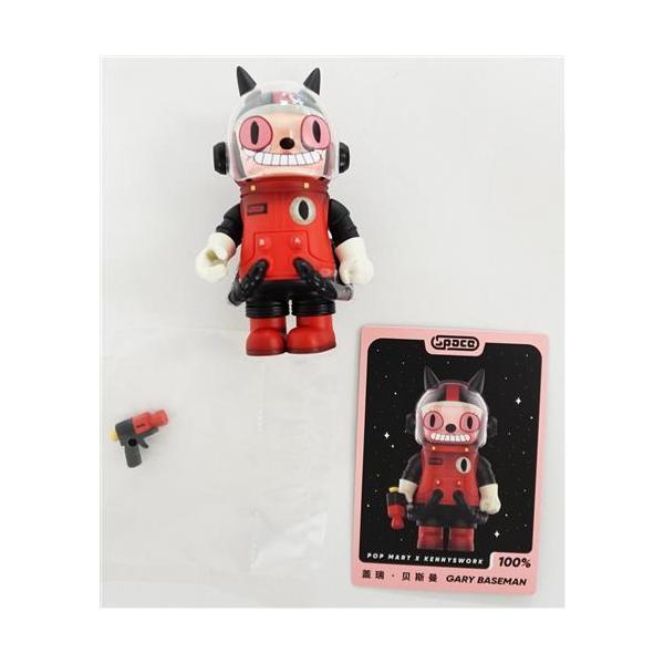 【発売日：2024年09月19日】商品名: POPMART MEGA SPACE MOLLY 100% Series 3 Gary Baseman 【フィギュア】[POPMART]作品名: その他JANコード: 6941848280855商...
