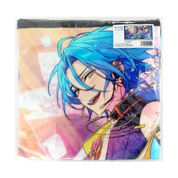 【発売日：2026年01月15日】商品名: 【未開封】あんさんぶるスターズ!! ビジュアルバスタオル Vol.6 HiMERU作品名: あんさんぶるスターズ!JANコード: 4970381914592商品番号: L07965726商品カテゴ...