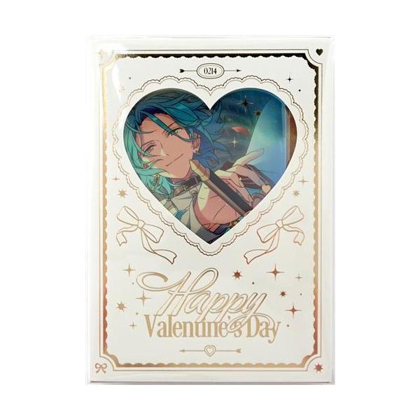 【発売日：2026年02月15日】商品名: 【未開封】あんさんぶるスターズ!! ビジュコフレ 2026 Valentine(COSMIC PRODUCTION) HiMERU作品名: あんさんぶるスターズ!JANコード: 457364189...