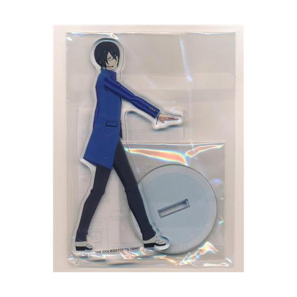 【発売日：2024年02月10日】商品名: アイドルマスター SideM 315 Production presents F＠NTASTIC COMBINATION LIVE BRAINPOWER!! 開催記念グッズ 公式アクリルスタンド ...