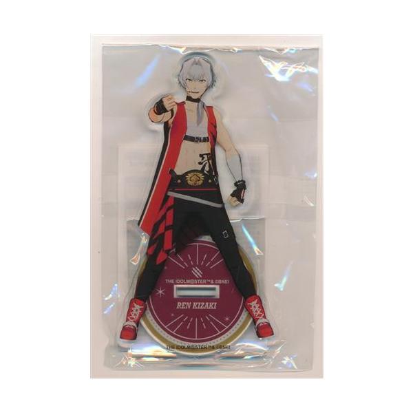 【発売日：2024年07月10日】商品名: アイドルマスター SideM 315 Production presents F＠NTASTIC COMBINATION LIVE HEARTMAKER!!!! 開催記念 公式アクリルスタンド 牙...