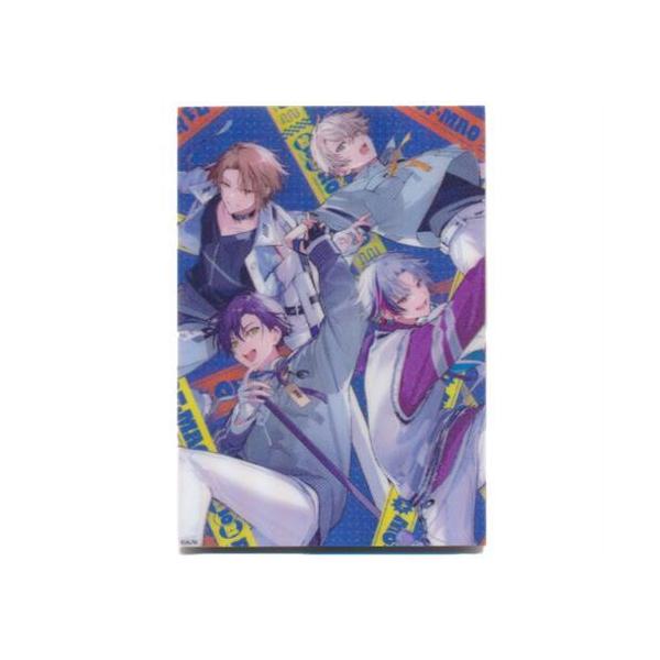 【発売日：2023年10月18日】商品名: にじさんじ Overflow 飛び出すROF-MAOイラストカード 【初回限定盤 CD内容物】作品名: にじさんじ商品番号: L07973987商品カテゴリ: グッズ発売日: 2023年10月18...