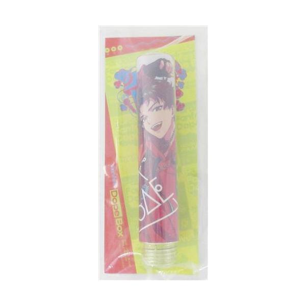 【発売日：2025年11月16日】商品名: Paradox Live Fanfest Dope Box ペンライトチューブ 朱雀野アレン(SUZAKU)作品名: Paradox LiveJANコード: 4582695760712商品番号: ...