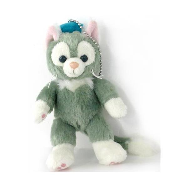 商品名: ディズニー Duffy and Friends ぬいぐるみバッジ ジェラトーニ 【東京ディズニーシー限定】作品名: ディズニー作品商品番号: L07989670商品カテゴリ: グッズ弊社の別のサイトで併売を行っているため、品切れの...