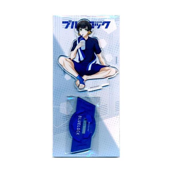 【発売日：2023年04月14日】商品名: ブルーロック アクリルスタンド Full Time 蜂楽廻作品名: ブルーロックJANコード: 4570159262339商品番号: L07990961商品カテゴリ: グッズ発売日: 2023年0...