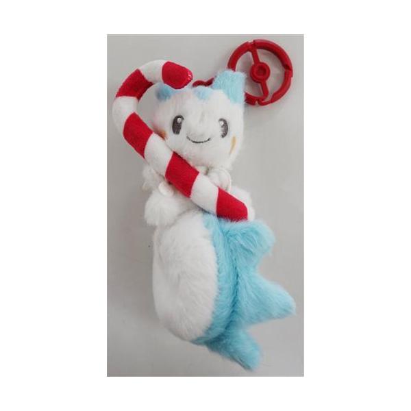 【発売日：2025年10月23日】商品名: ポケットモンスター マスコット Pokemon Holiday Blessings パチリス作品名: ポケットモンスター シリーズJANコード: 4521329396538商品番号: L07992...