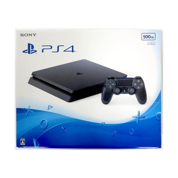 【発売日：2016年09月15日】商品名: PlayStation 4 ジェット・ブラック (500GB)メーカー名: ソニー・コンピュータエンタテインメントJANコード: 4948872414234商品番号: L08006416商品カテゴ...