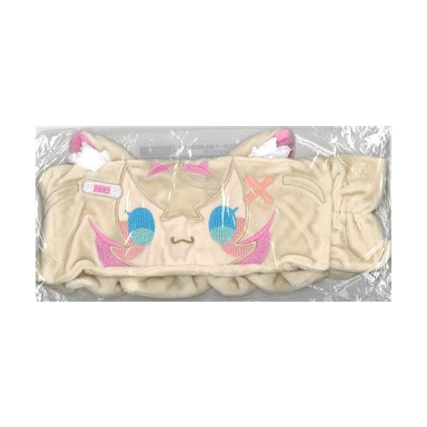 【発売日：2025年08月15日】商品名: ホロライブEnglish モココ・アビスガード 誕生日記念2025 MOCOMOCOヘアバンド作品名: ホロライブJANコード: 4571696546463商品番号: L08013257商品カテゴ...