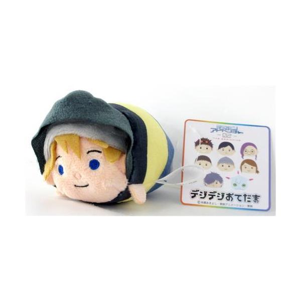 【発売日：2023年10月27日】商品名: デジモンアドベンチャー02 THE BEGINNING デジデジおてだま 高石タケル (大人)作品名: デジモン シリーズJANコード: 4960919434159商品番号: L08014187商...
