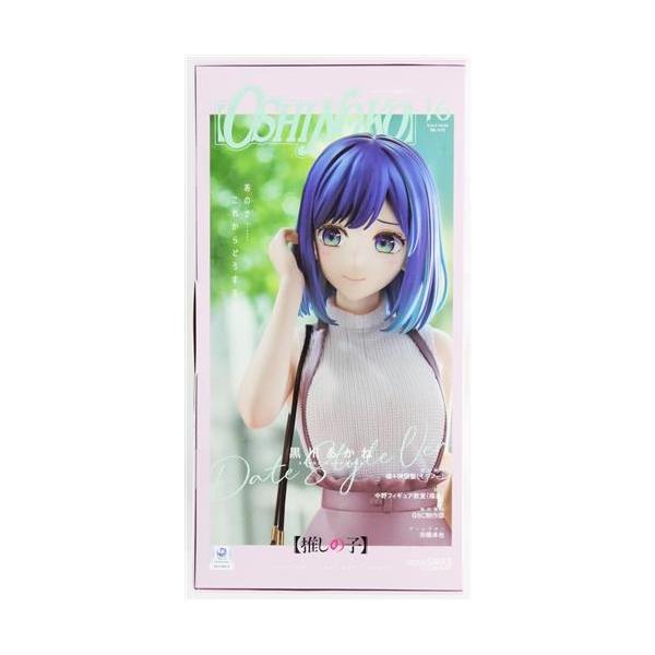 【発売日：2025年08月25日】商品名: 【推しの子】 黒川あかね Date Style Ver. 【フィギュア】[グッドスマイルカンパニー]作品名: 【推しの子】JANコード: 4580416928694商品番号: L08016493商...