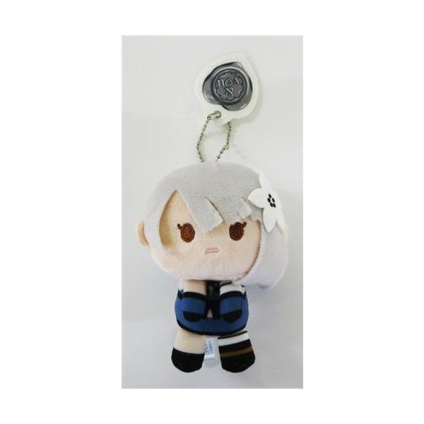 【発売日：2022年05月27日】商品名: NieR RepliCant &amp; you モアプラスキーチェーンマスコット カイネ作品名: NieR シリーズJANコード: 4999999999999商品番号: L08018627商品カ...