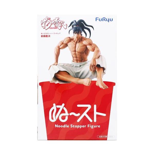 【発売日：2026年07月05日】商品名: 花の慶次 -雲のかなたに- ぬーどるストッパーフィギュア -前田慶次-作品名: 花の慶次JANコード: 4573646272972商品番号: L08284375商品カテゴリ: グッズ発売日: 20...
