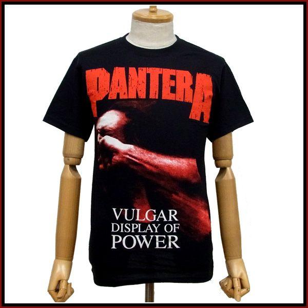 ボディカラー：ブラックサイズ：S〜XLボディスタイル：普通　　　ボディ厚：普通ボディ特殊加工：特になし1992年にリリースされたアルバム「VULGAR DISPLAY OF POWER」のリリース20周年を記念してレッドインクで再リリースさ...