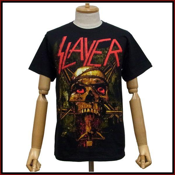 ボディカラー：ブラックサイズ：S〜XLボディスタイル：普通　　　ボディ厚：普通ボディ特殊加工：特になしフロントに大きくプリントされているビッグプリントデザインＴシャツ。