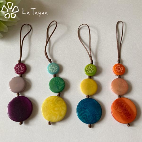 ■素材:タグア(象牙やし)■サイズ:約13×2.5cm(自然の素材のため商品によって大きさに若干の差があります。)※本製品は、タグア(象牙椰子)を使用したハンドメイドの商品です。自然素材の商品によりパーツによっては多少の色のムラやサイズの違...